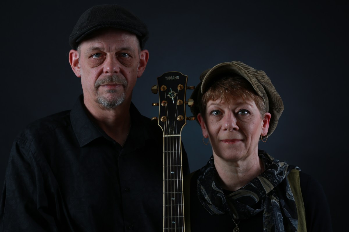 sympéra – acoustilectric chamber-rock